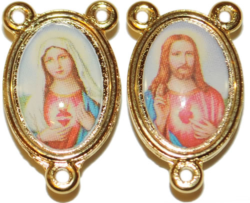 Custom Rosary: Choose Your Custom Rosary Center