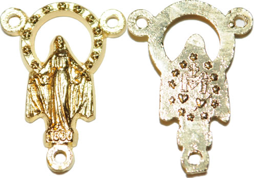 Custom Rosary: Choose Your Custom Rosary Center